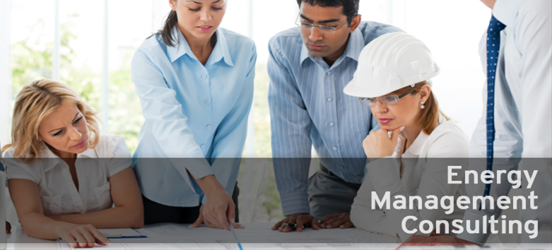 Energy Consulting Service for Energy Management Software | by Rebel ...