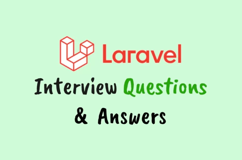 Top 5 Interview Questions For Laravel Developer By Developer Diary Medium