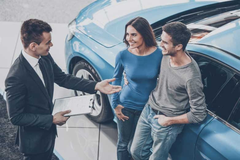 AUTO DEALERSHIP MARKETING: THE DEFINITIVE GUIDE (2022) | by ...