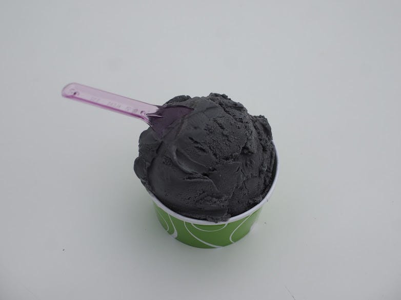 Salty Ice Cream: A Unique Twist on a Classic Dessert | by JigsHub | Medium