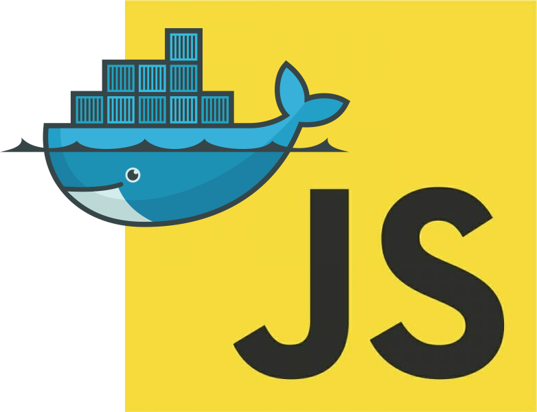 DOCKER WITH JAVASCRIPT - Tanmay - Medium