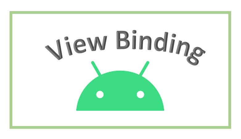 View Binding Nedir?. View Binding; daha okunabilir, daha… | by Yağmur ...