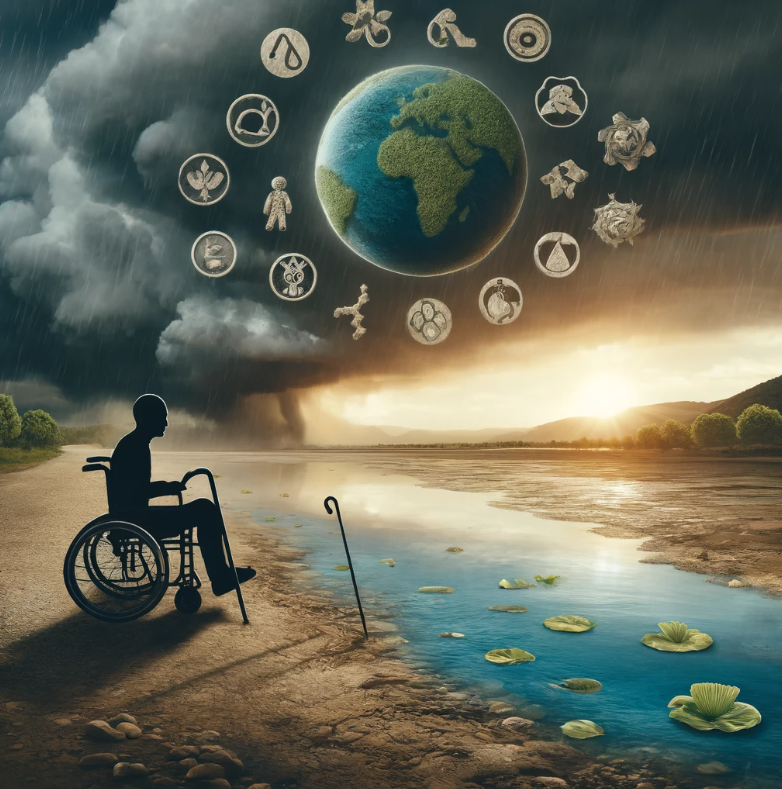 Unseen Struggles: Climate Change and the Global Displacement of Persons ...