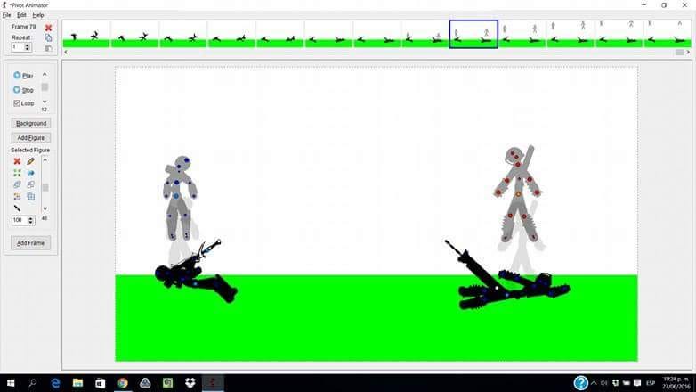 making of :D | by Lenis tarco | Medium