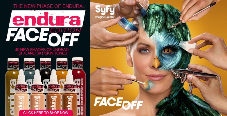Airbrush Cosmetics: Achieving a Natural Look with Airbrush Makeup | by ...