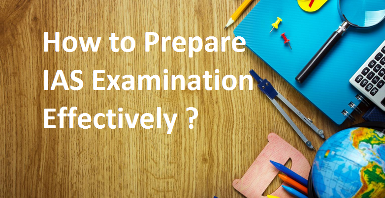 How to Start IAS Preparation. How to Begin Preparing for IAS exam? | by Rahul Tajankar | Medium