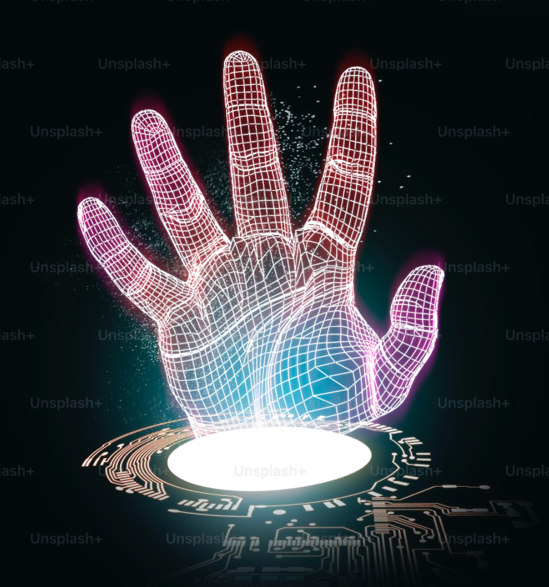 Understanding Your Digital Footprint | by Rory | May, 2025 | Medium