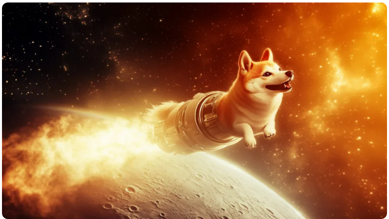 DOGE to $1?! Secret Plan By Dogecoin Whales Revealed! | by Dominalt ...