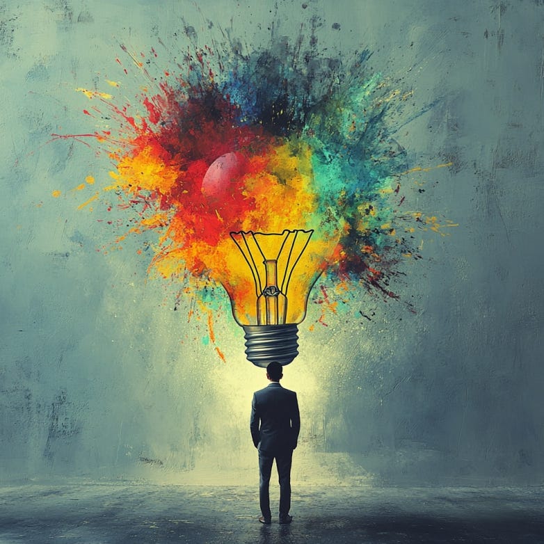 What if your greatest untapped resource is your natural talent? | by ...