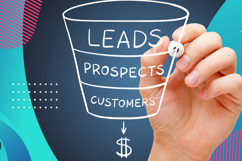 How Startup Founders Can Implement A Lead Generation Strategy To ...
