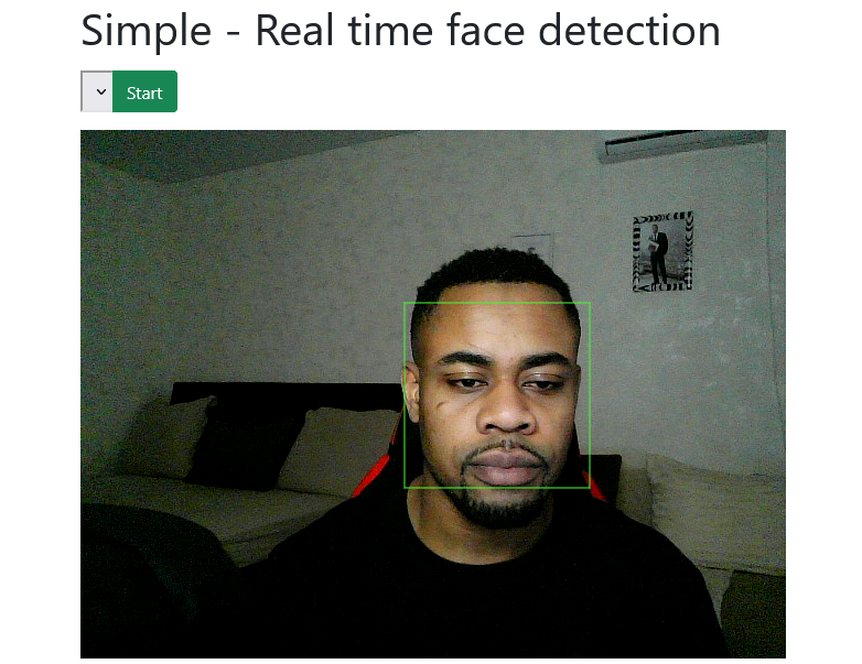 FastAPI & OpenCV: A Comprehensive Guide to Real-Time Face Detection | by Sam Akan | Medium