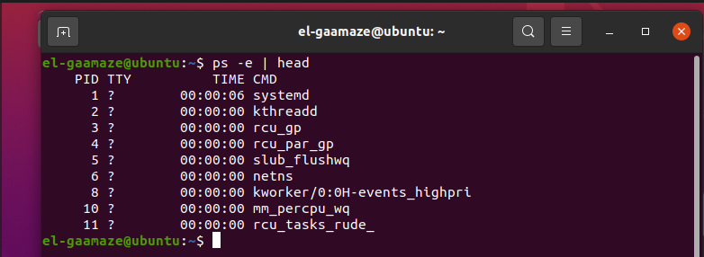 Understanding Systemd : Linux Service Management. | by M Amine El Gaamaze | Sep, 2023 | Medium