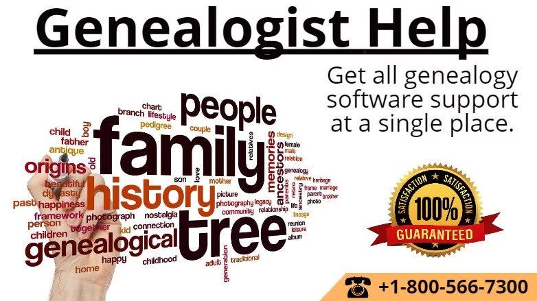 How to Login to your Ancestry DNA Account? | Medium
