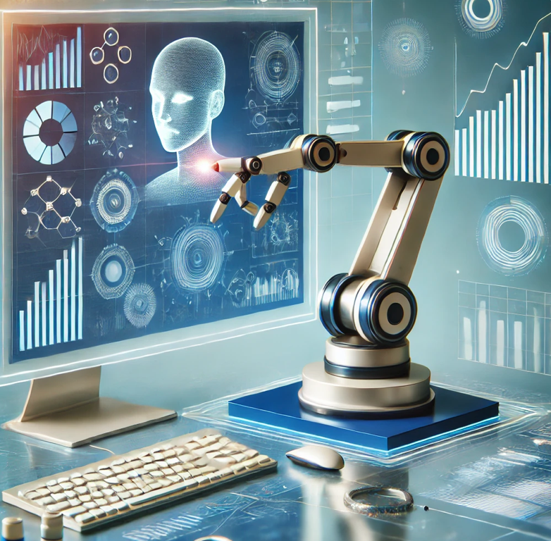 Causal Inference in AI (Part 4/4) — How AI Can Enhance Causal Inference ...