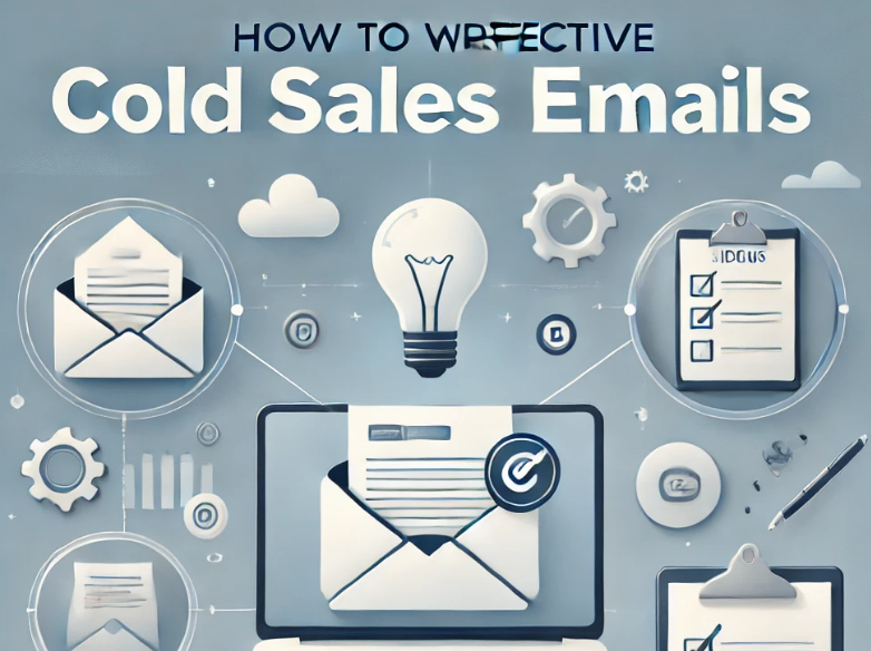 How to Write Effective Cold Sales Emails: A Comprehensive Guide | by ... How to Write Effective Cold Sales Emails: A Comprehensive Guide | by ...