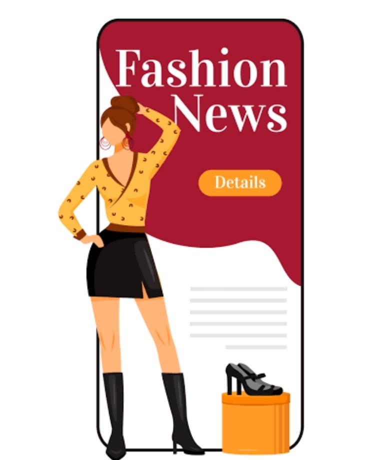 Fashion Trends You Should Know and Try: A Guide for Young Women | by ...
