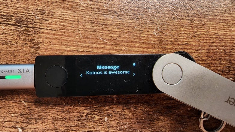 A Complete Guide to Claiming $KOIN tokens | by Kuixihe | Medium