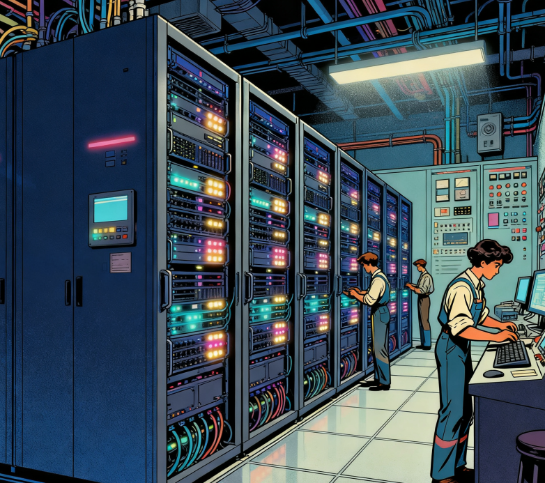 AI Digest — Big Tech’s Data Center Boom and Global AI Ambitions | by AI ...