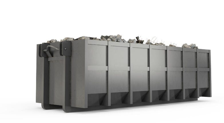 Having the finest information about roll off dumpsters | by Prime ...