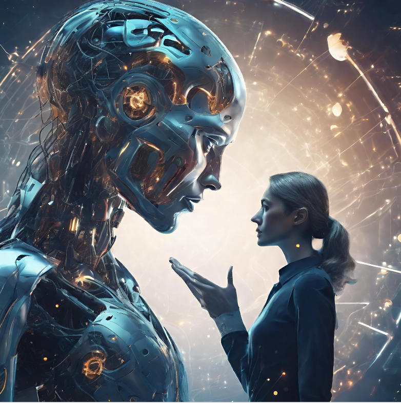 Humans and GenAI - Lost in Translation. | by Amina Crooks | AI Advances