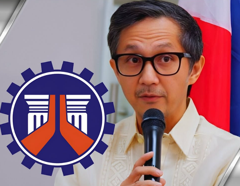 DPWH Secretary Dizon announces nearly 2,000 job vacancies nationwide ...