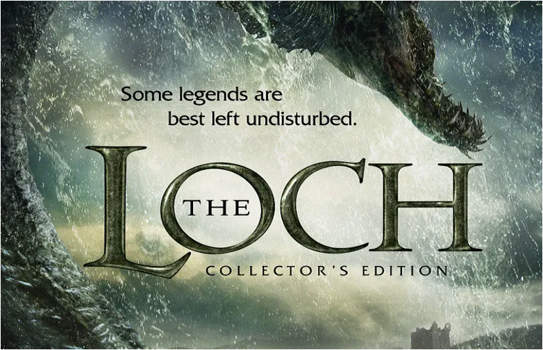 ENTERTAINMENT — “The Loch,” a Six-Part Murder Drama on Acorn TV with ...