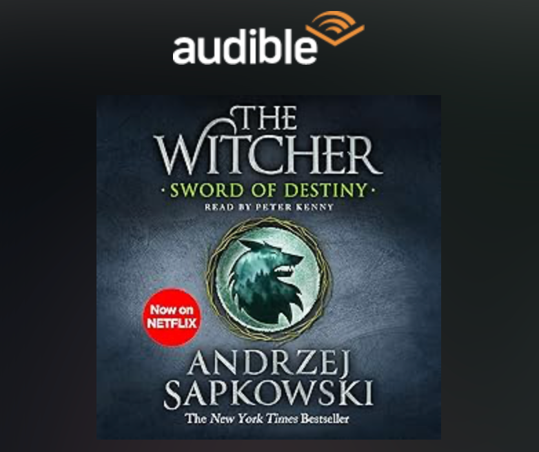 Witcher's Lore Unfolded: Sword of Destiny Review | Medium