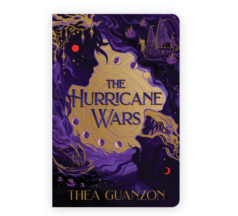 The Hurricane Wars: A Review. The heart might be a battlefield. This ...
