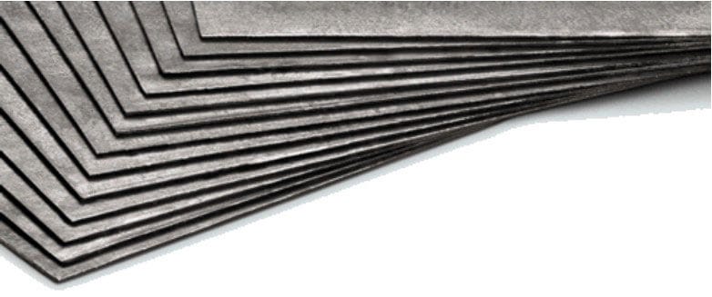 Sheet Lead Squares - Maycoindustriesus - Medium