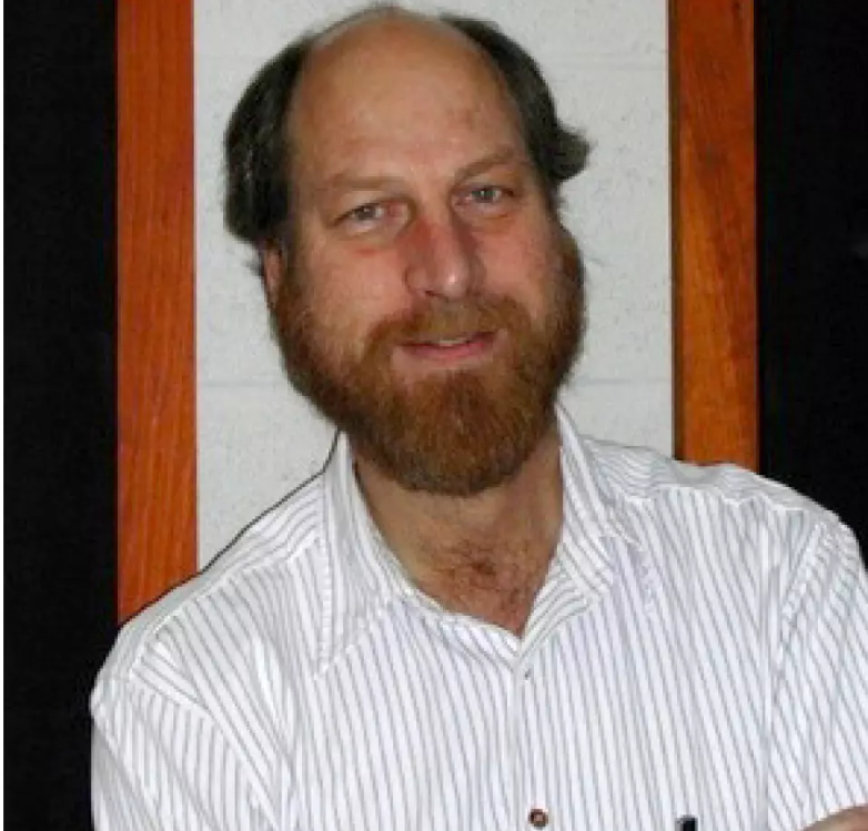 Science World Mourns Loss of Caltech Astrophysicist. Shot Dead At Home ...