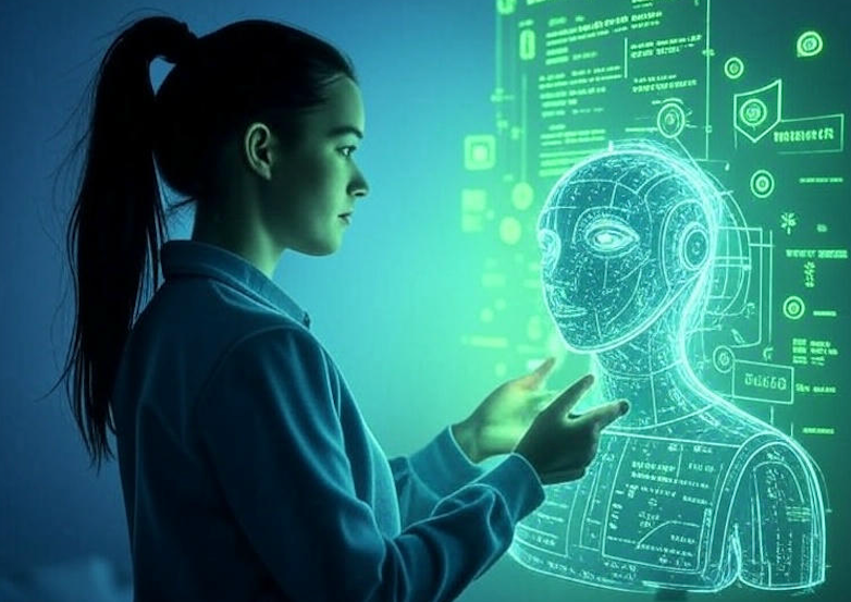 Beyond Vibe Coding: How Algorithmic Empathy is Revolutionizing Software Development | by serge ...