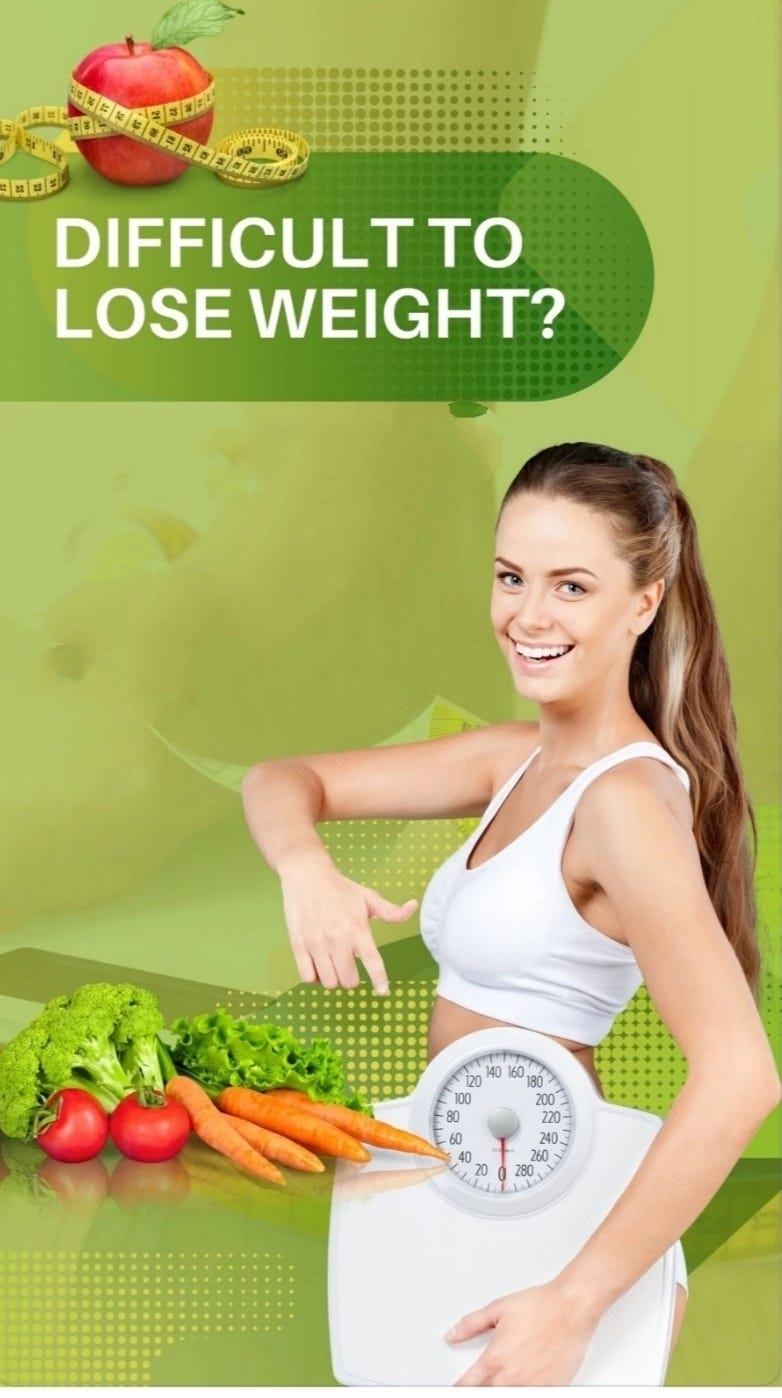 Don't worry about weight loss.. You can loss weight by follow this ...
