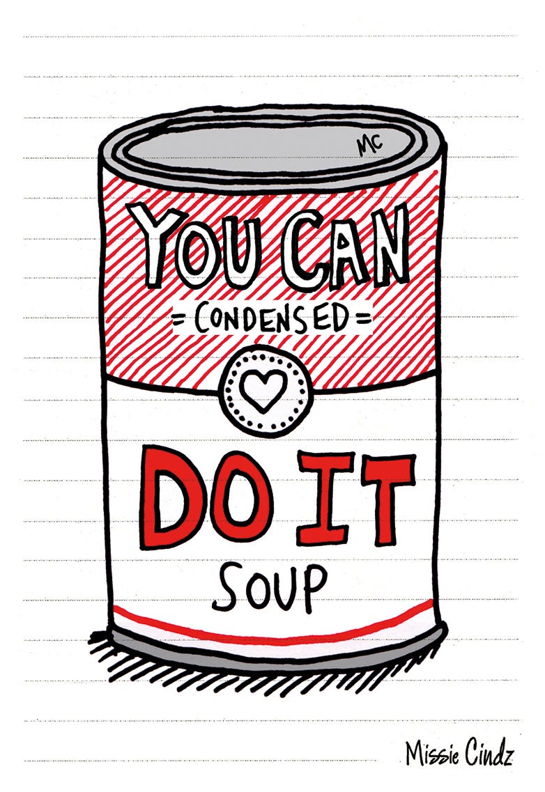 The Importance of Keeping Self-creative | by Cindy Cheung | Medium
