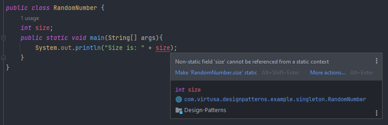 Head First Java Chapter 10 — Number Matters | by Nimesh Mendis | Medium