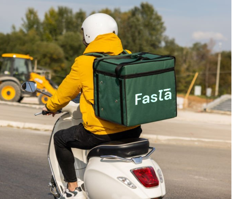 Fasta: Revolutionizing Courier Services in Nigeria with Speed, Safety ...
