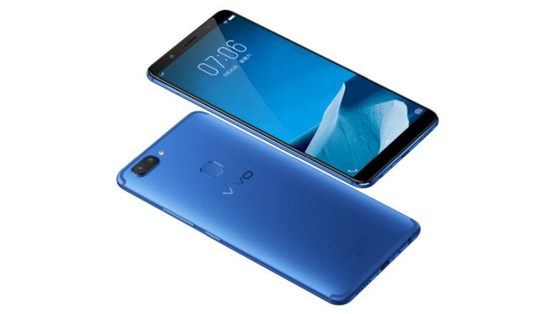Vivo Service Center in chennai. We will repair all type of vivo mobile ...