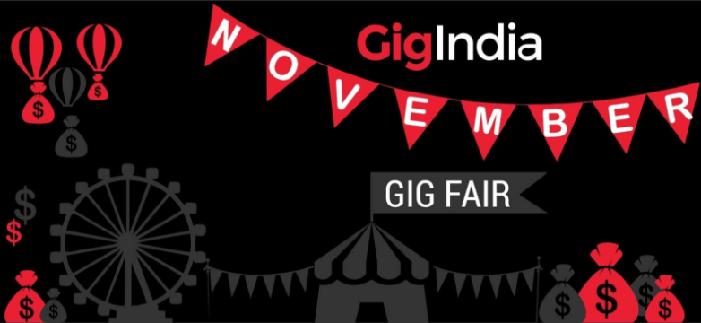 November Gig Fair!. And how to go about it easily… | by Radhika Lampuse ...