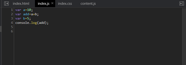 Hoisting in JavaScript. For most of us, including myself we… | by ...