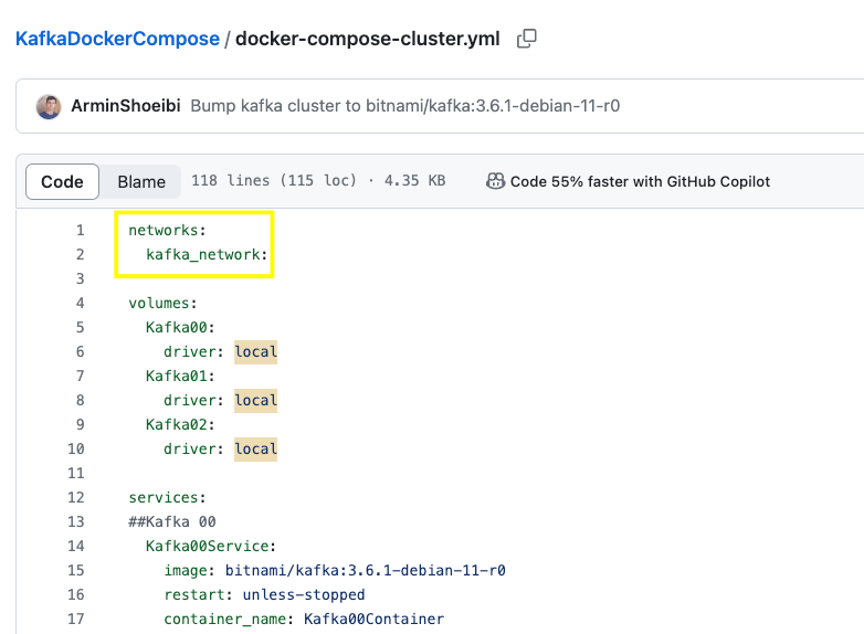 [protobuf Kafka] Docker Compose로 구성된 Kafka Cluster에 Schema Registry 추가하기 By Park Medium