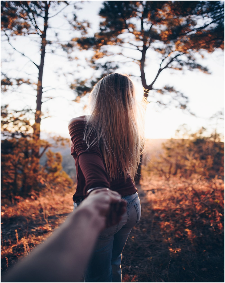 LOVE UNTWINED - LA HAYE - Medium