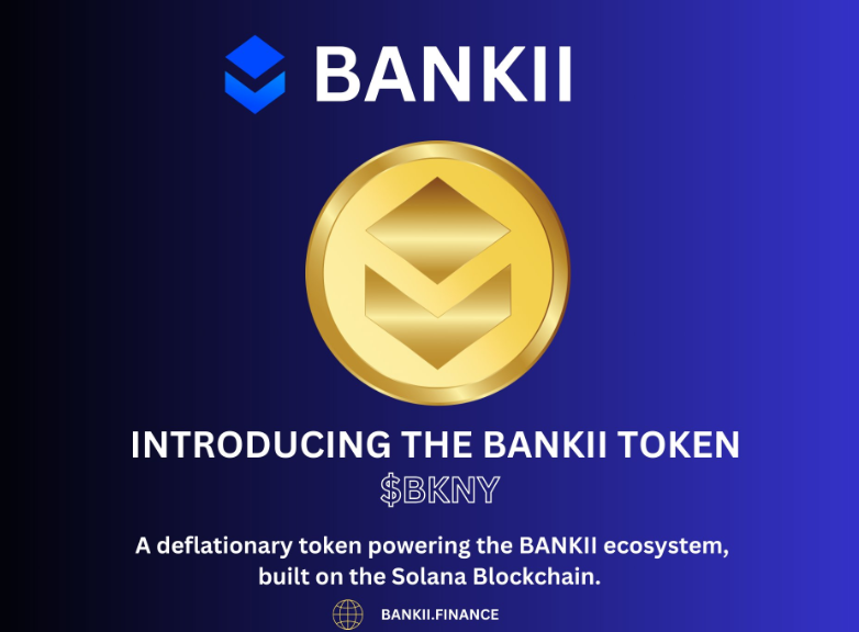 Bankii: Trusted Partner for Secure, Predictive, and Comprehensive ...