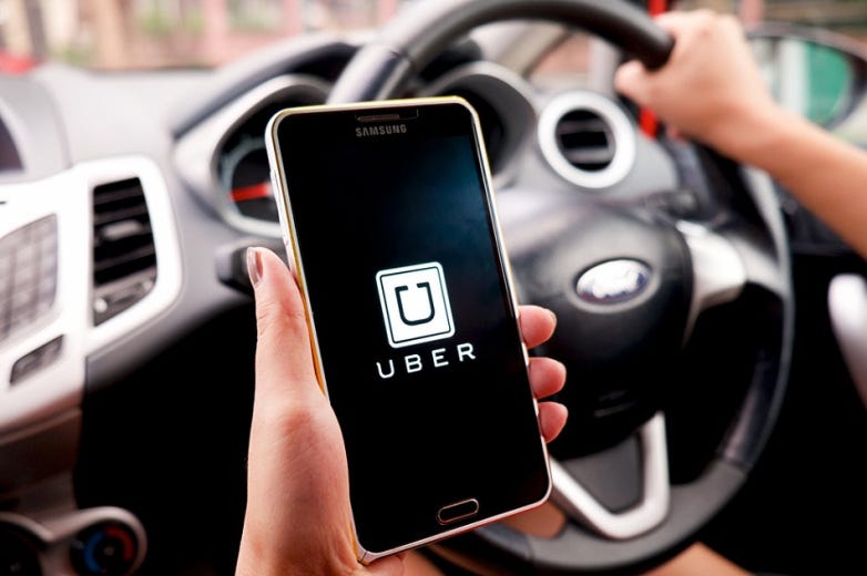Life After no Uber (forced to use Grab) | by Indra Gunawan | Indra Gunawan