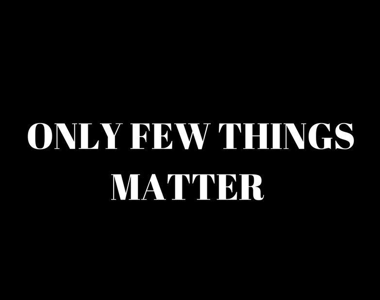 What is the problem I choose?. It’s all about CHOICES | by Li Si Wong ...