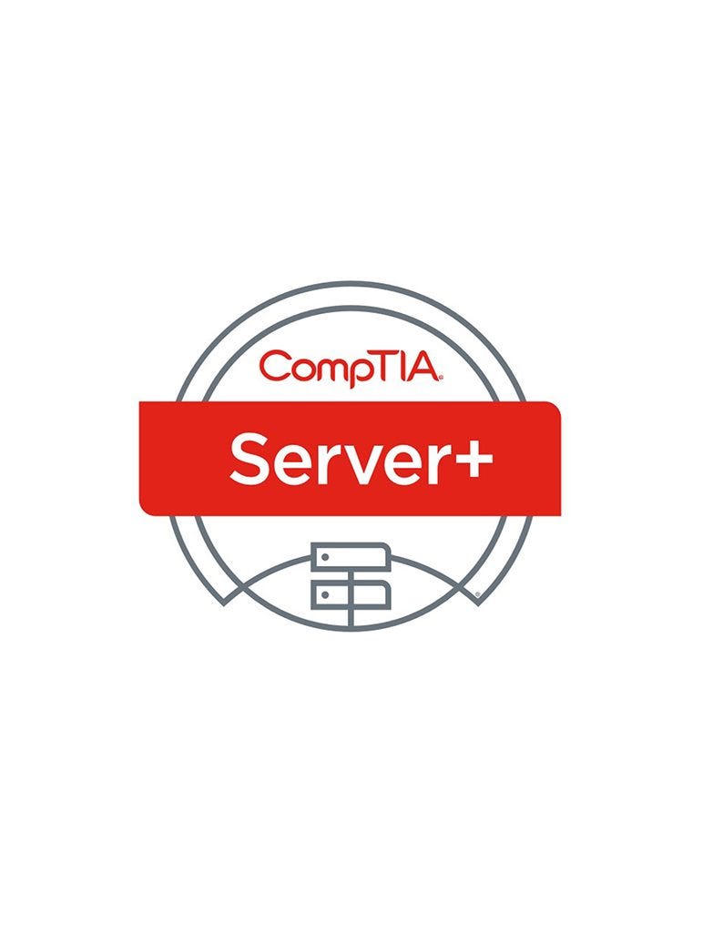 CompTIA Server +. CompTIA Server + Exam Preparation Short… | by ...
