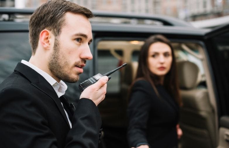 How Sora Training Elevates Security Guard Performance? - NJ SORA ...