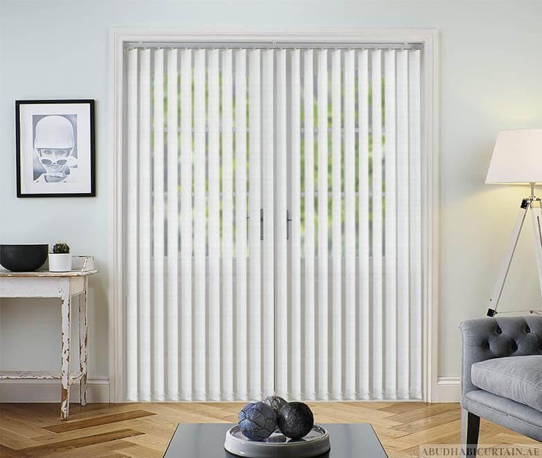 Vinyl Window Blinds In Colors