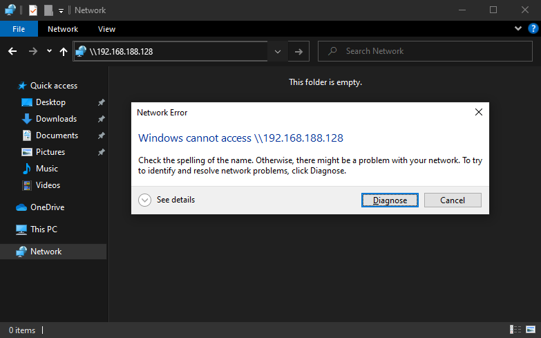 SMB Relay to Reverse Shells: Initial Attack Vector Evading AV | by ...