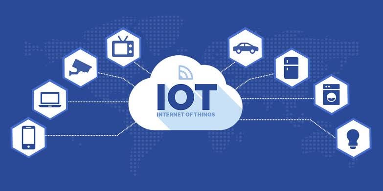 Unlocking the Potential: Crafting Mobile Apps for the IoT World | by ...