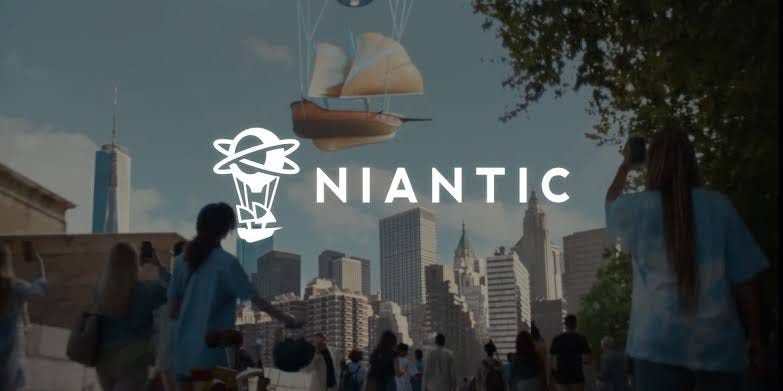 Niantic: Pioneering Augmented Reality and Transforming Real-World ...