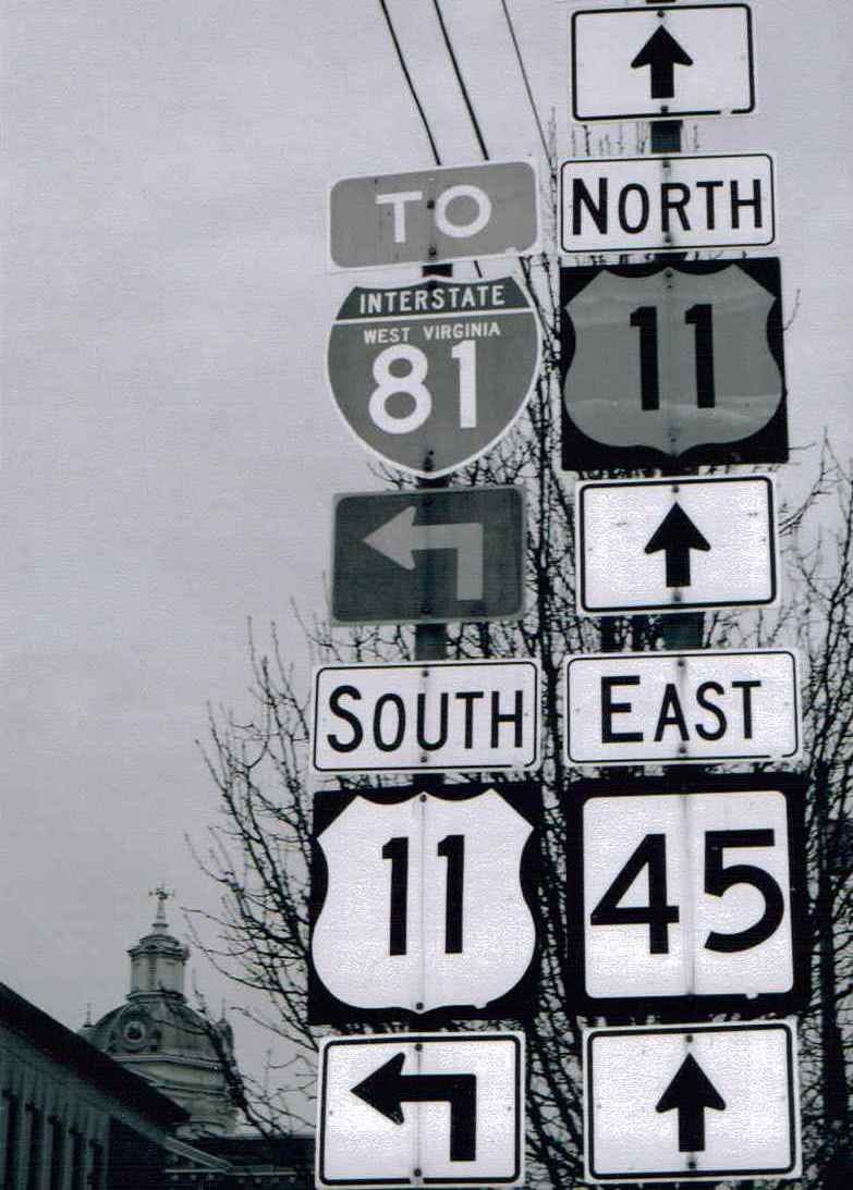 Which Way. Which way do I go from here? Where to… | by Kathleen ...